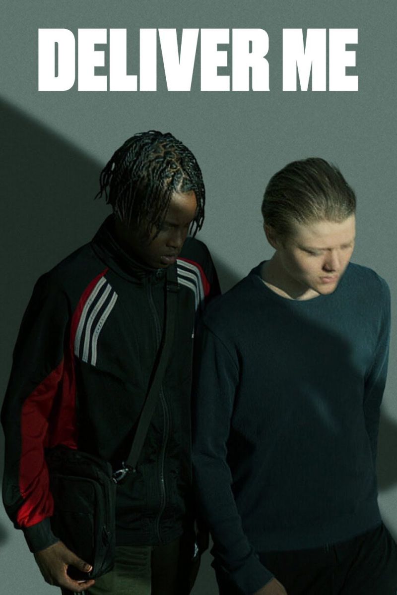 Netflix : « Deliver Me » Mini-série policière suédoise (2024) – La ...
